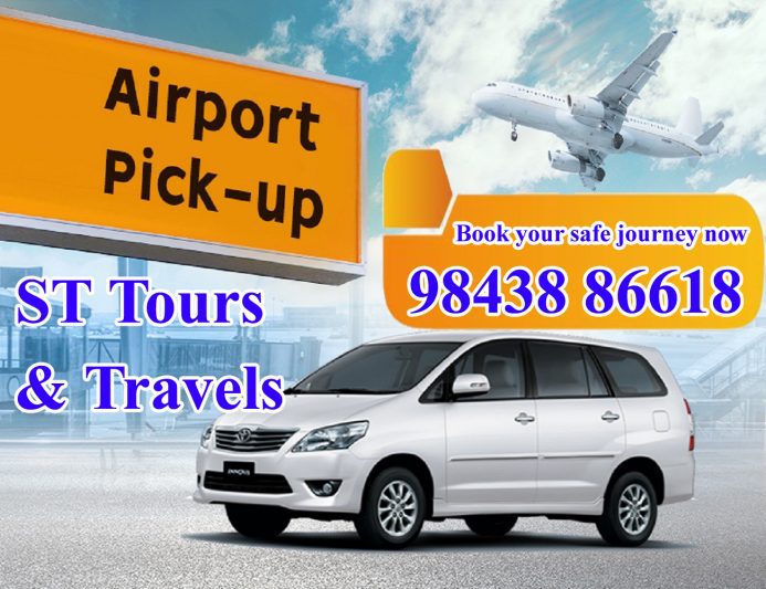 A Comprehensive Guide to Cab Booking from Chennai to Pondicherry ...